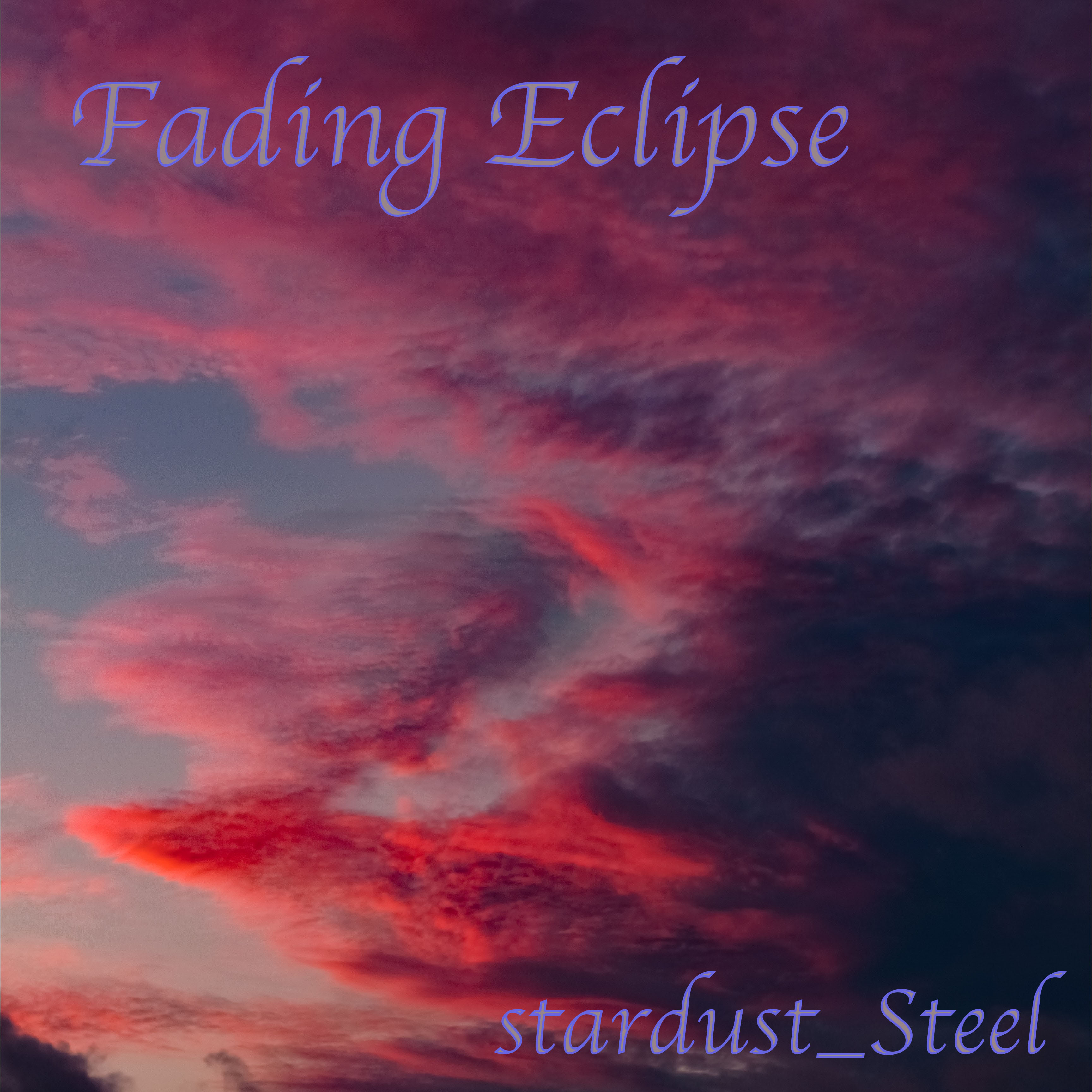 [podfic of] Fading eclipse - Dr_Fumbles_McStupid - Dragon Ball [Archive of Our Own]
